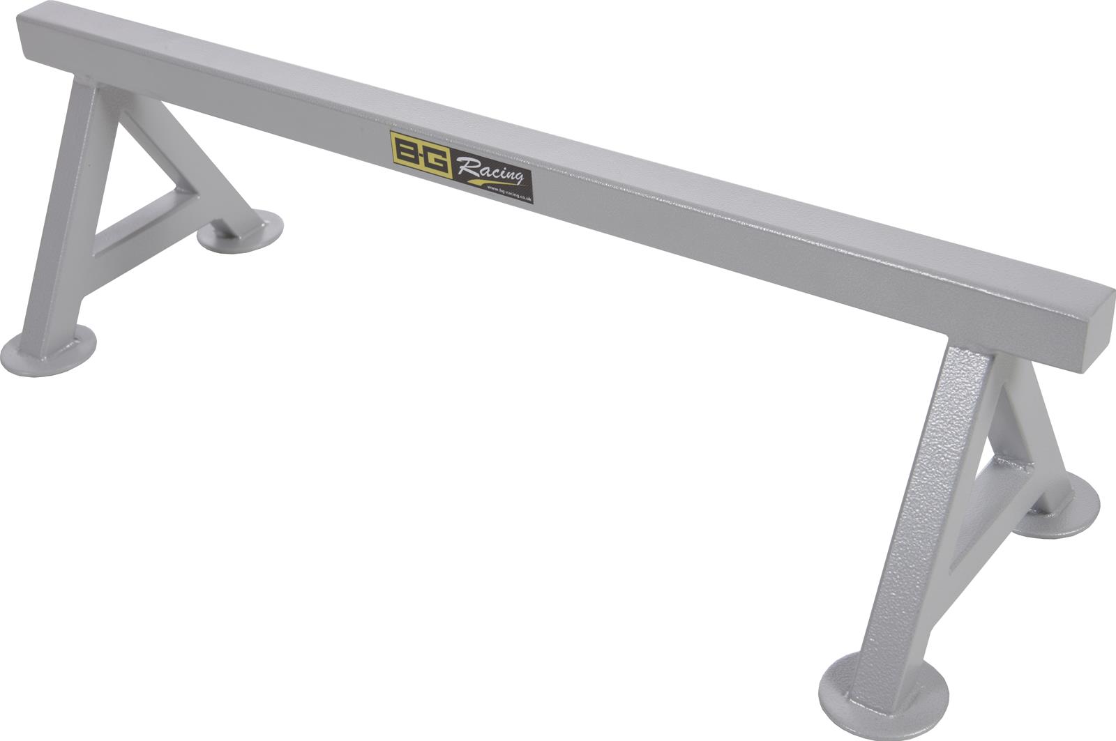 BG Racing BGR128P B-G Racing Chassis Stands | Summit Racing