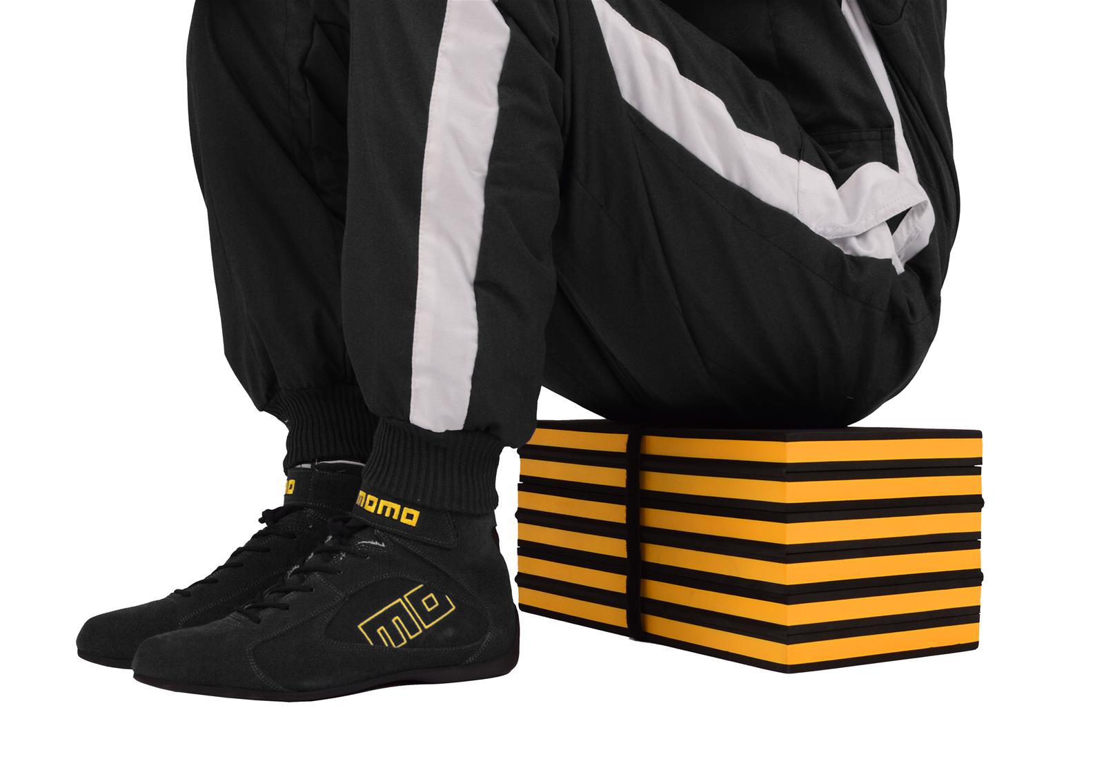 BG Racing BGR400 B-G Racing Mechanics Work Mats | Summit Racing