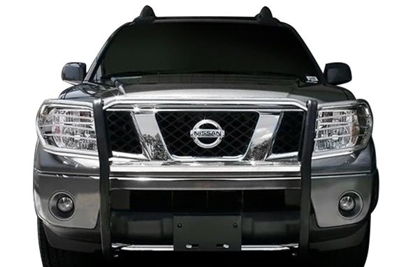 NISSAN FRONTIER Black Horse Off Road 17A110200MSS Black Horse Off Road ...