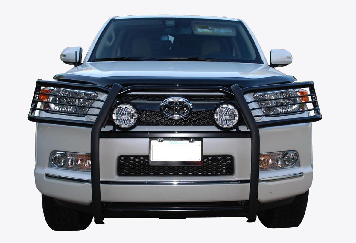 2019 TOYOTA 4RUNNER Black Horse Off Road 17TU31MA Black Horse Off Road ...