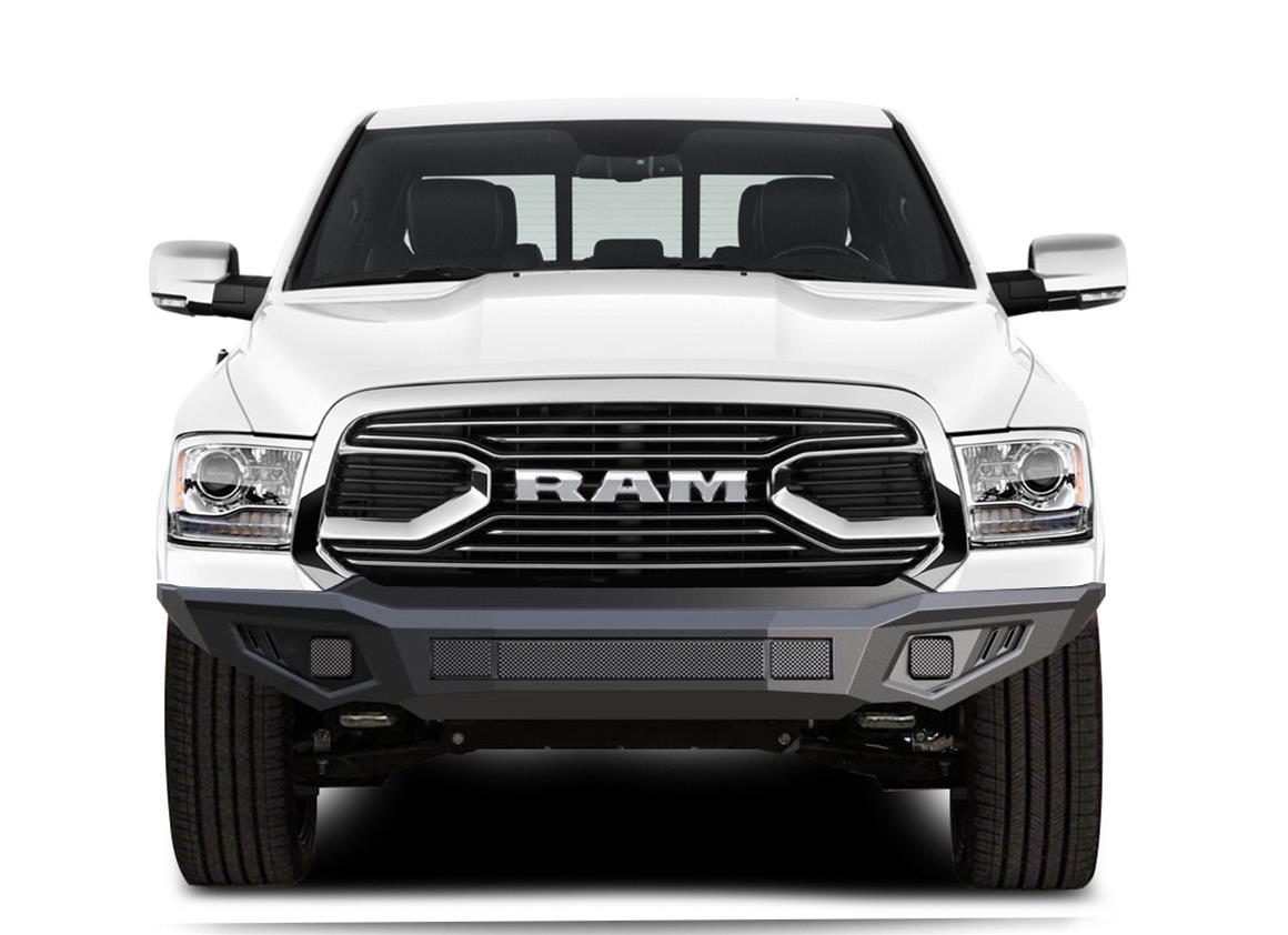 Black Horse Off Road AFB-RA16-BU Black Horse Off-Road Armour II HD ...