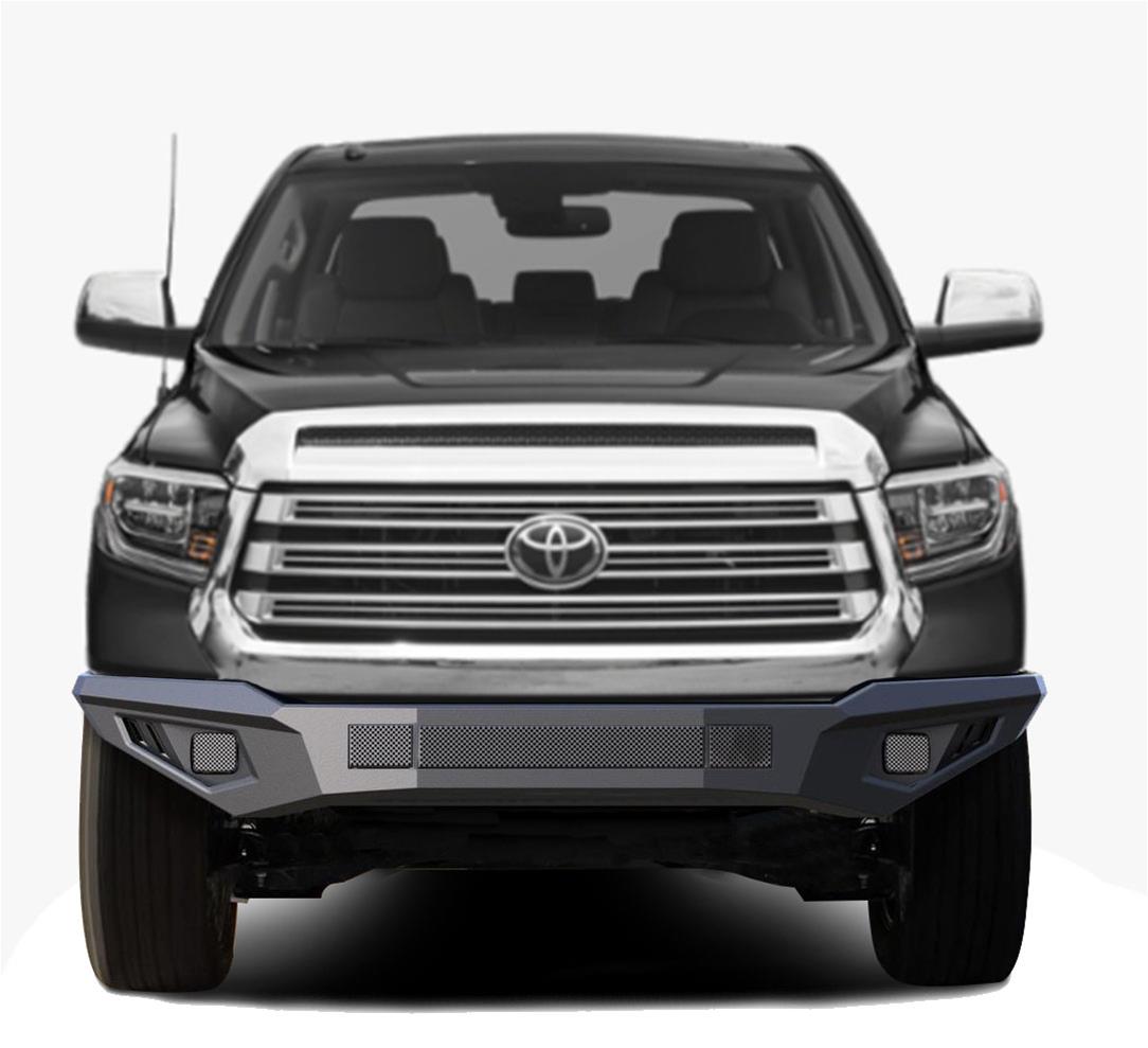 Black Horse Off Road AFB-TU19-BU Black Horse Off-Road Armour II HD ...