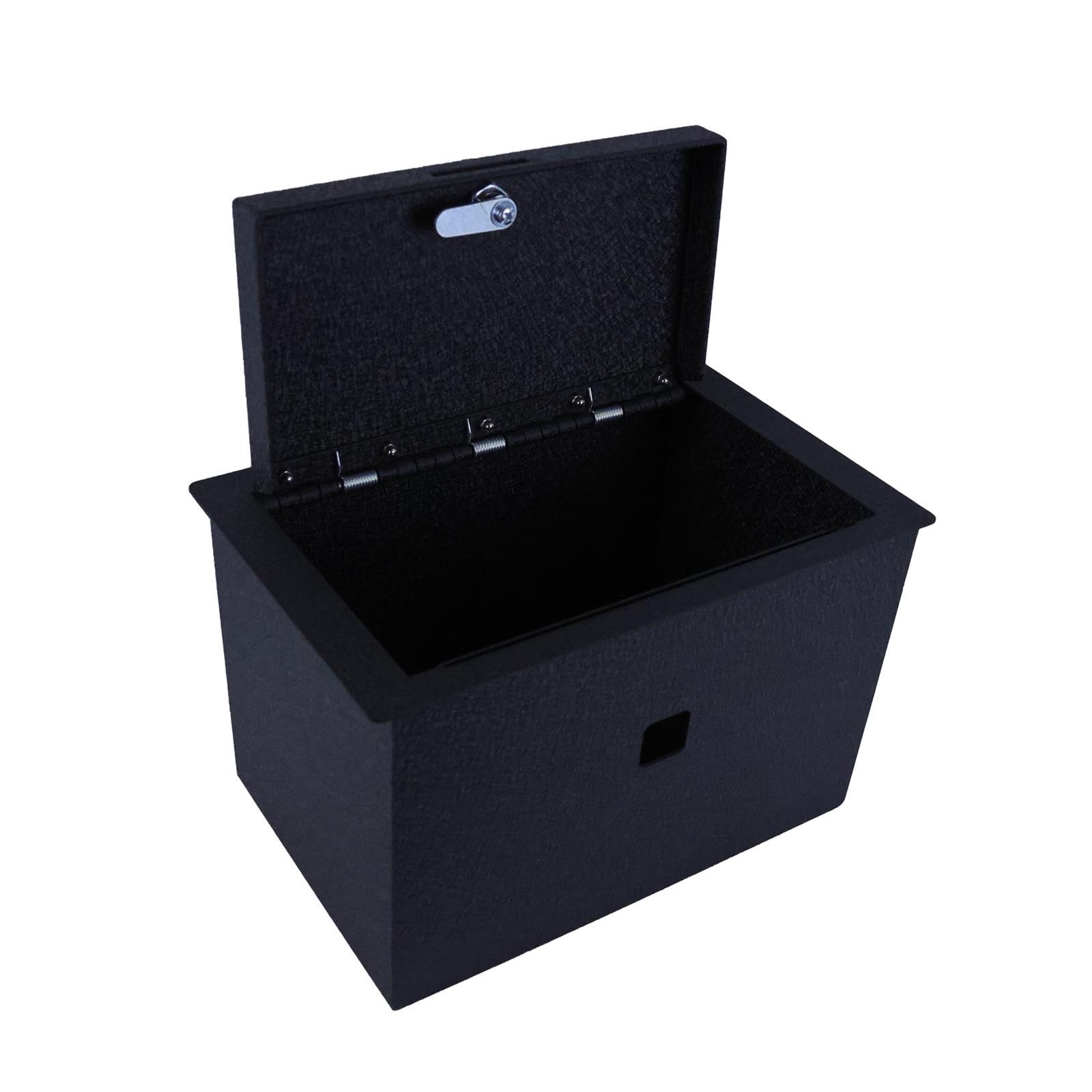 Black Horse Off Road ASTR01 Black Horse Off-Road Console Safes | Summit ...