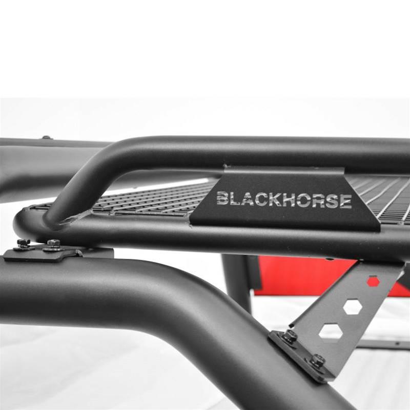 Black Horse Atlas Roll Bar