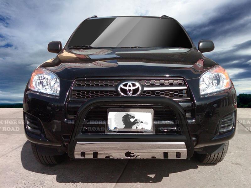 Black Horse Off Road BB093905BS-SP Black Horse Off-Road Bull Bars ...