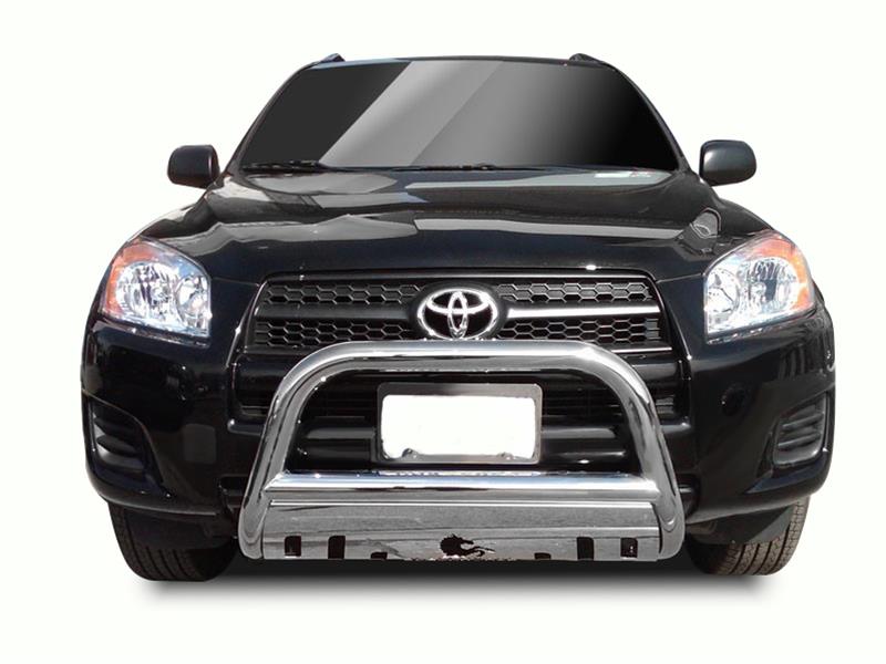 TOYOTA RAV4 Black Horse Off Road CBS-TOB4401 Black Horse Off-Road Bull ...