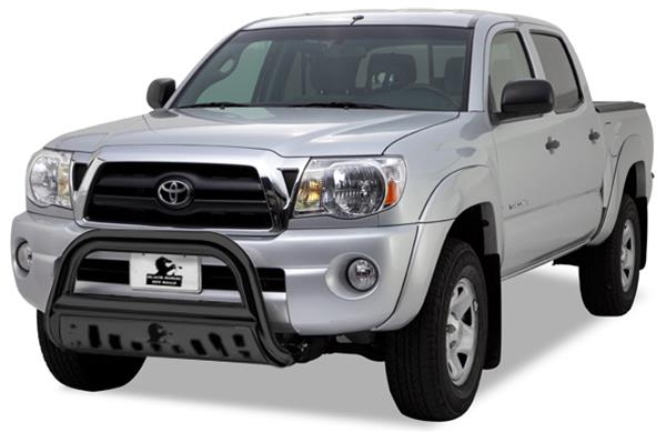 Black Horse Off Road CBB-TOD1109SP Black Horse Off-Road Bull Bars ...