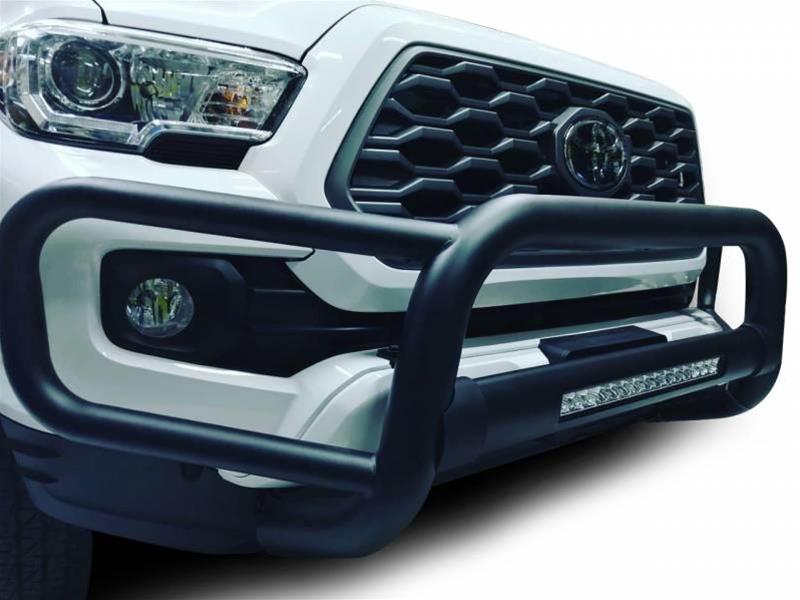 Black Horse Off Road BFRT01 Black Horse Off-Road Front Runner Bumper ...