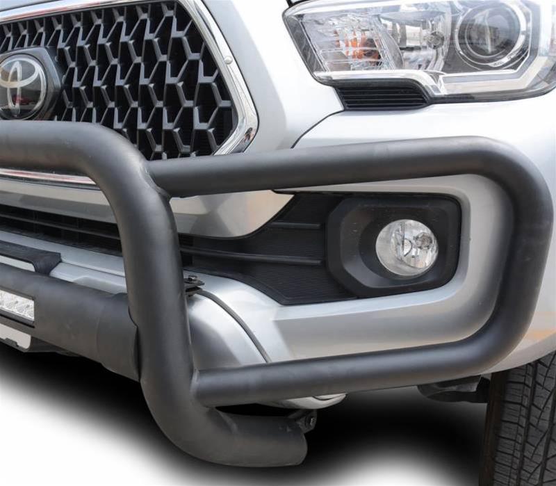 Black Horse Off Road BFRT01 Black Horse Off-Road Front Runner Bumper ...