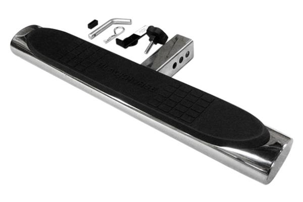 Black Horse Off Road HS28OVSS Black Horse Off-Road Rear Hitch Steps ...