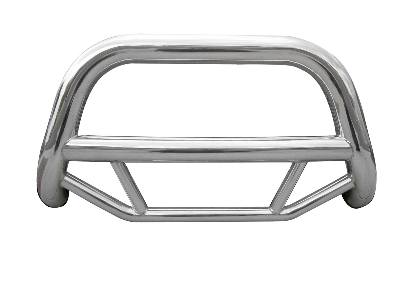 Black Horse Off Road MBS-DOE1011 Black Horse Off-Road Max Bull Bars ...