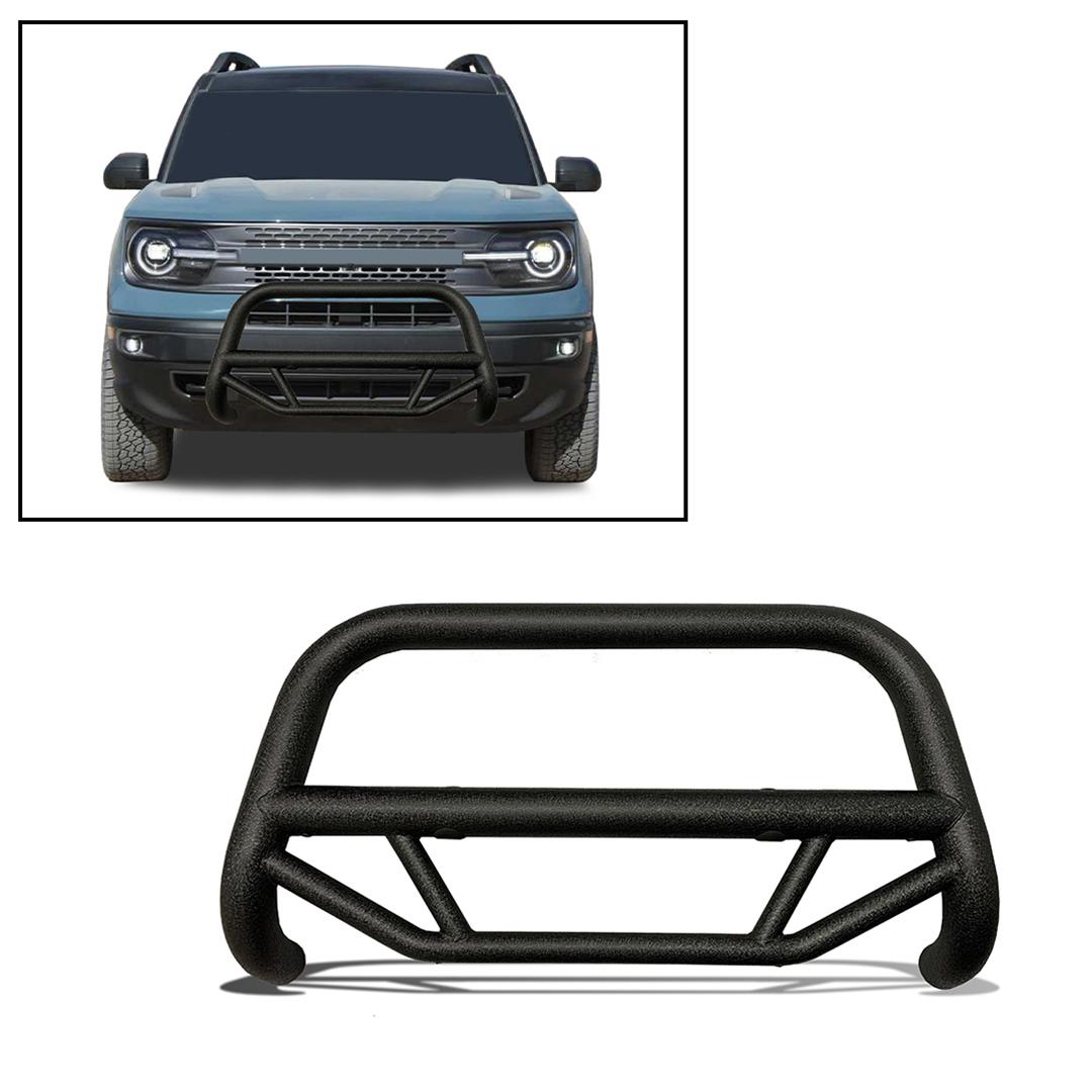 Black Horse Off Road MBT-MF712 Black Horse Off-Road Max T Bull Bars ...