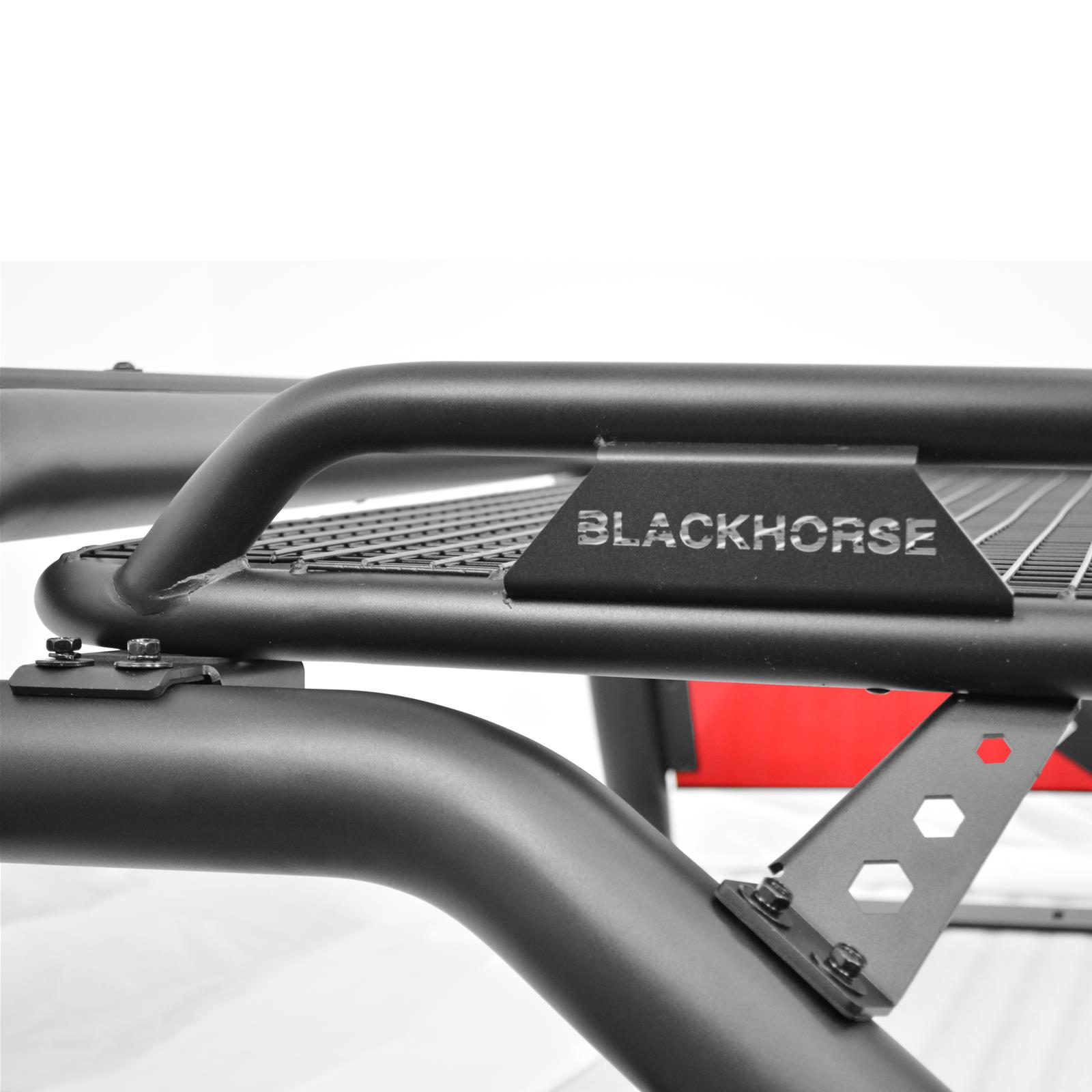 Black Horse Off Road ATRB-NIFRB Black Horse Off-Road Atlas Roll Bars ...