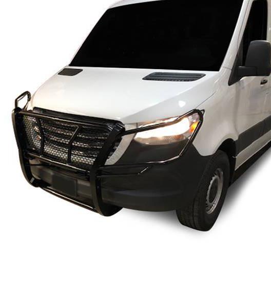 Black Horse Off Road RU-DOSP07-B Black Horse Off-Road Rugged Heavy-Duty ...