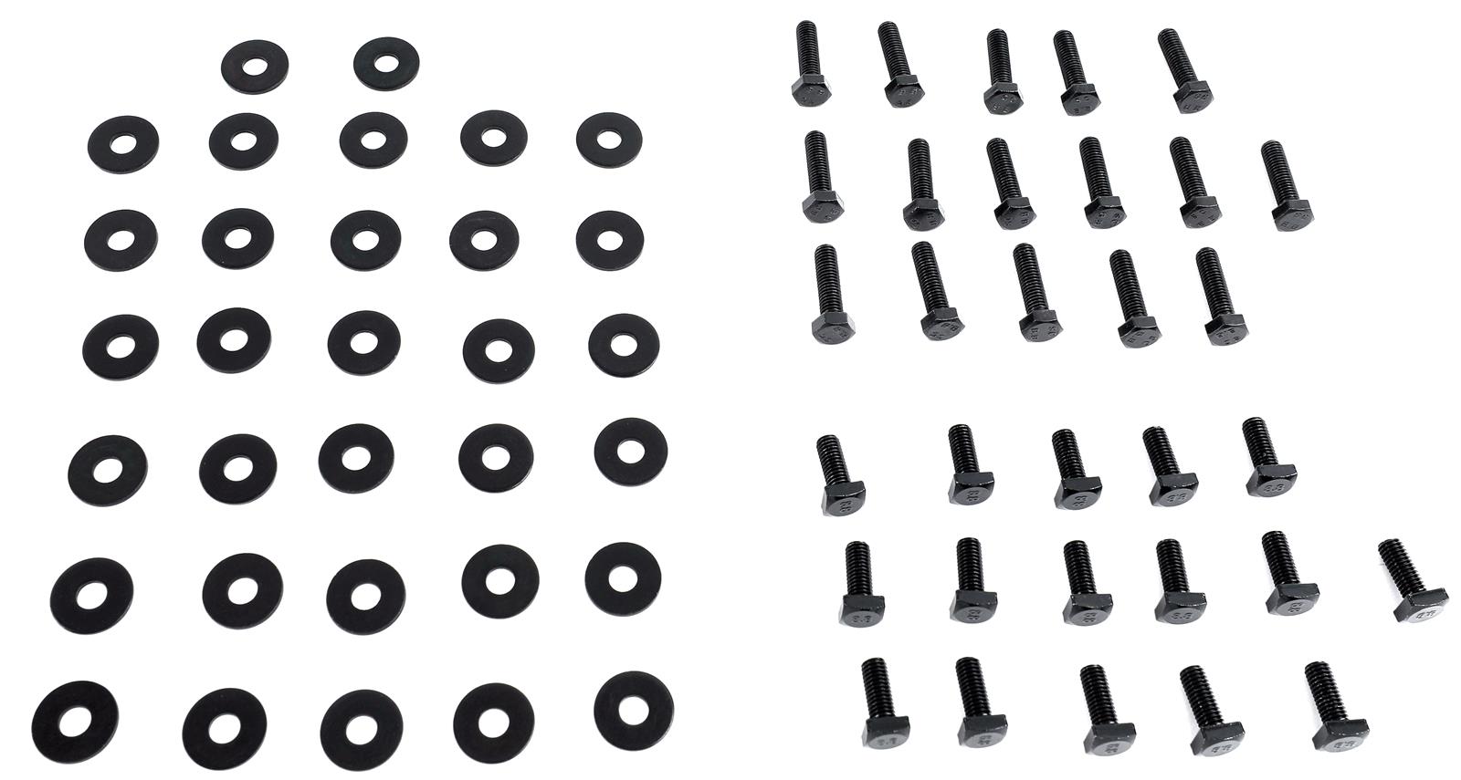 CHEVROLET Black Horse Off Road RN-GMSIL-85-BK-19 Black Horse Off-Road ...