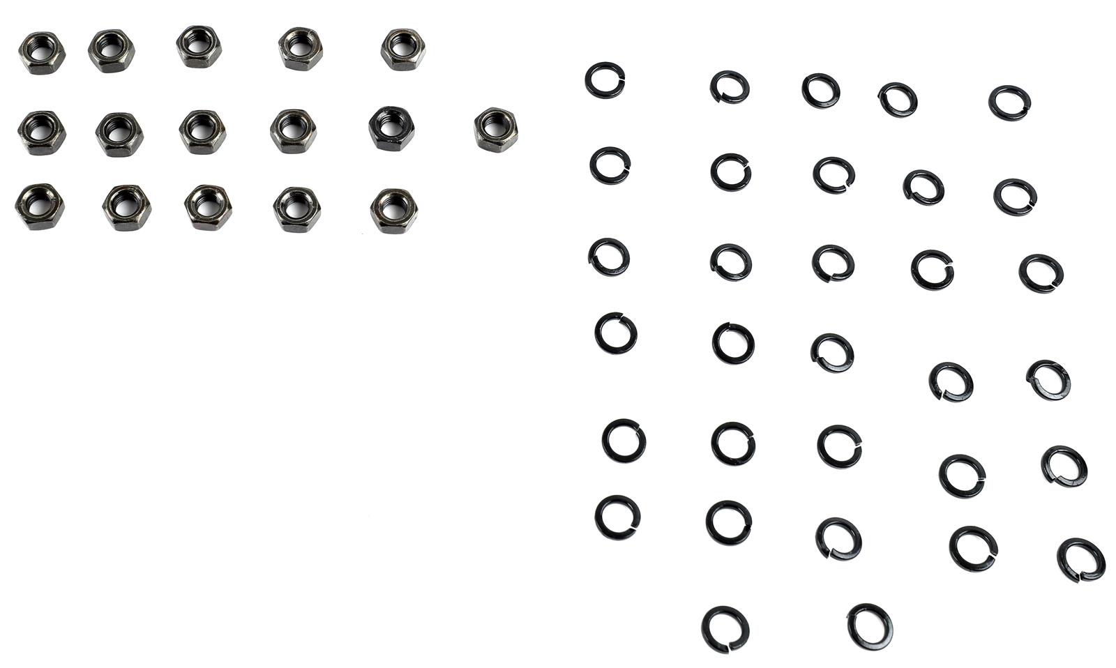 CHEVROLET Black Horse Off Road RN-GMSIL-85-BK-19 Black Horse Off-Road ...