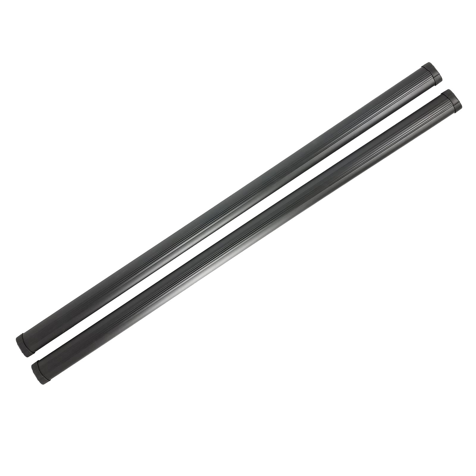 Black Horse Off Road TR-49BK Black Horse Off-Road Traveler Cross Bars ...