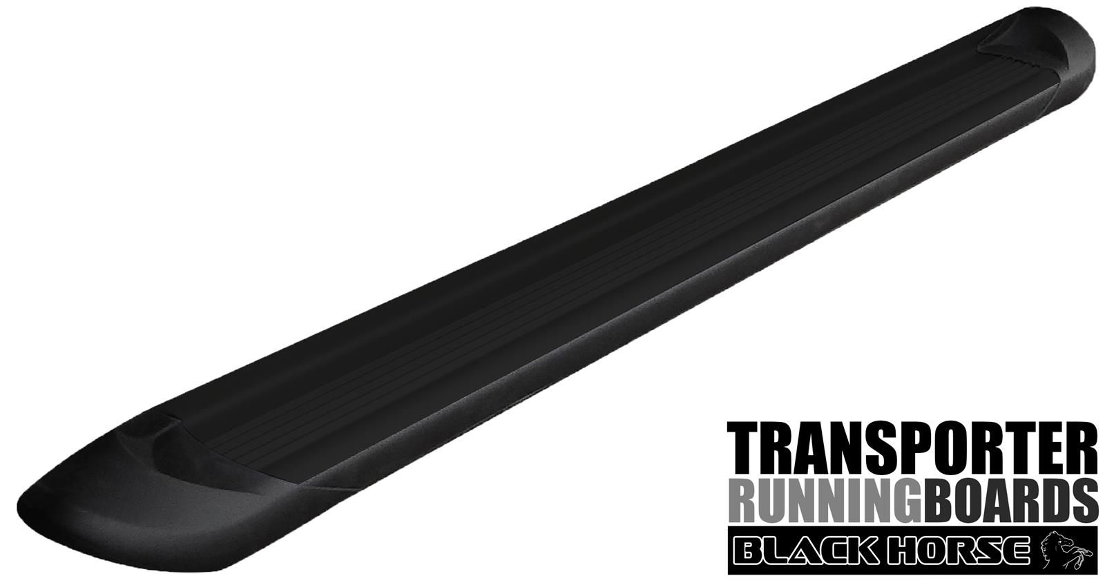 Black Horse Off Road TR-F63596 Black Horse Off-Road Transporter Running ...