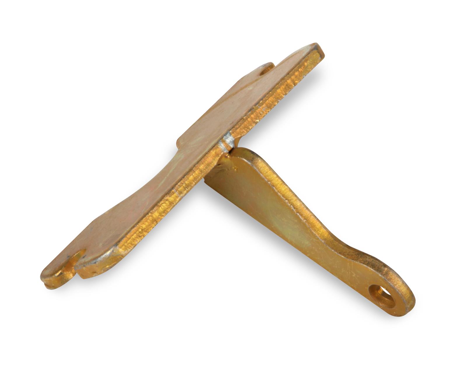 Flowtech 10042FLT Flowtech Chevrolet Air Conditioning Brackets | Summit ...