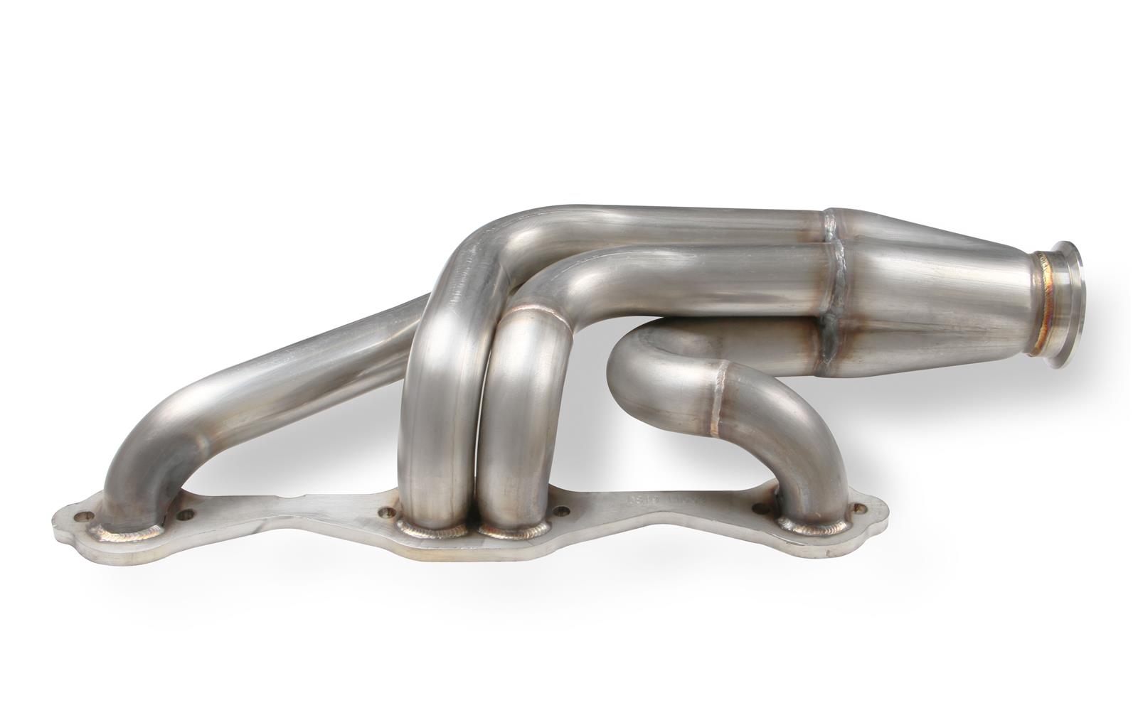 CHEVROLET Flowtech 11569FLT Flowtech Headers | Summit Racing