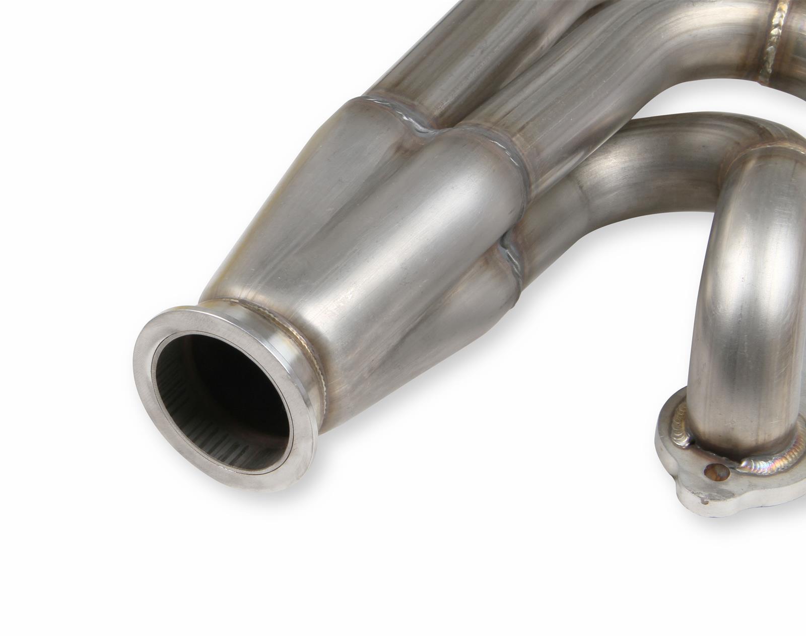CHEVROLET Flowtech 11569FLT Flowtech Headers | Summit Racing
