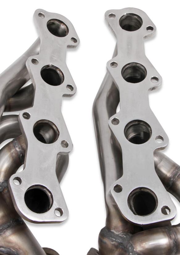 Flowtech 12148FLT Flowtech Shorty Headers | Summit Racing