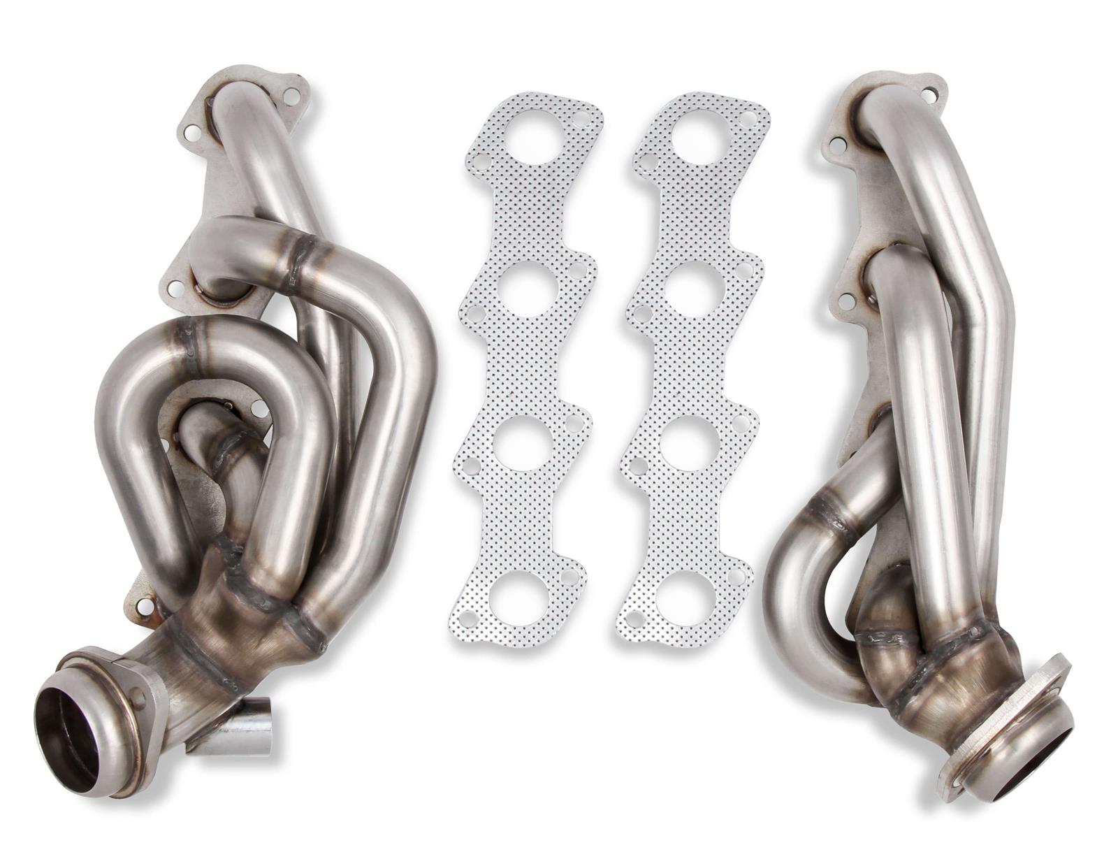 Flowtech 12148FLT Flowtech Shorty Headers | Summit Racing
