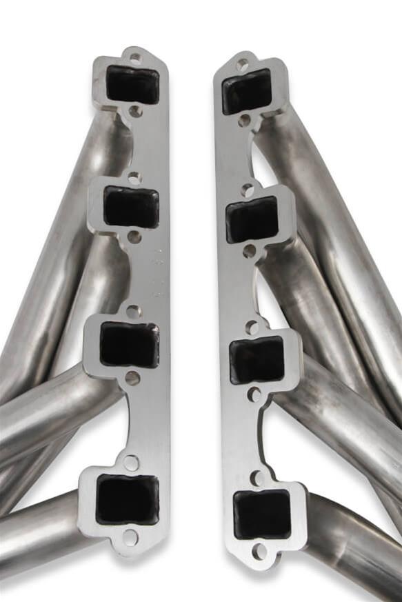 Flowtech 12164FLT Flowtech SBF Turbo Headers | Summit Racing