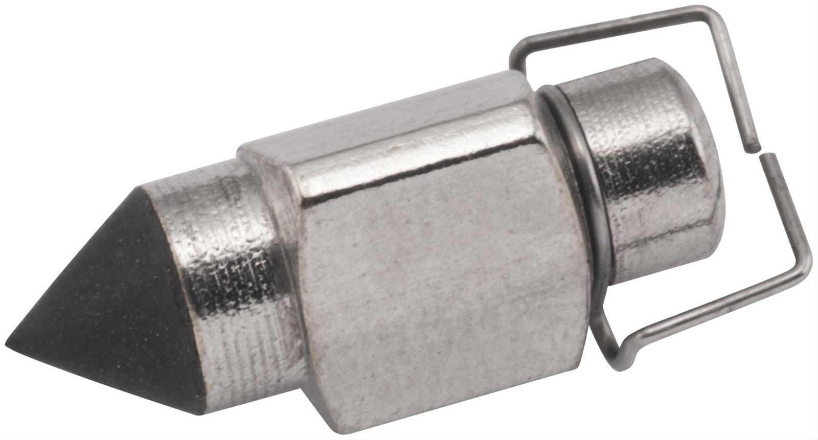 Biker's Choice 420835 Biker's Choice Keihin Replacement Float Valves ...