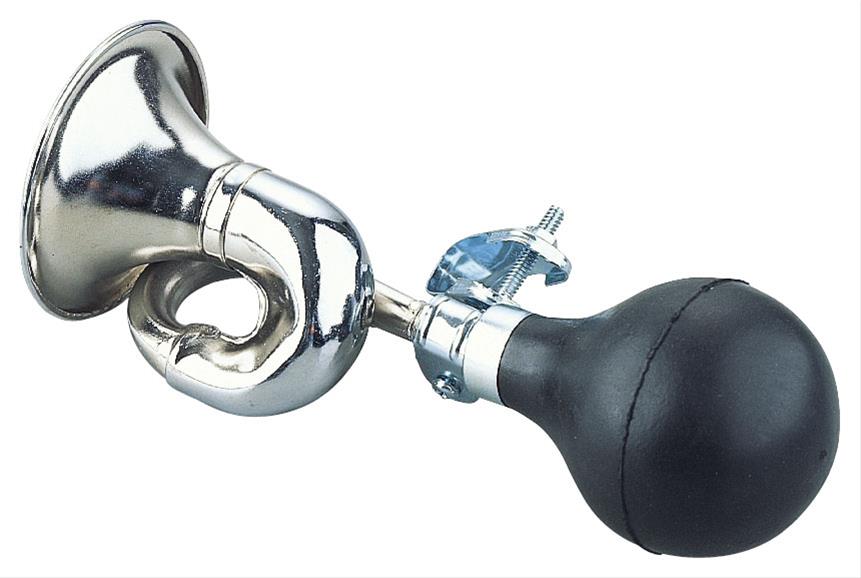 Biker's Choice 493386 Biker's Choice Bugle Horns | Summit Racing