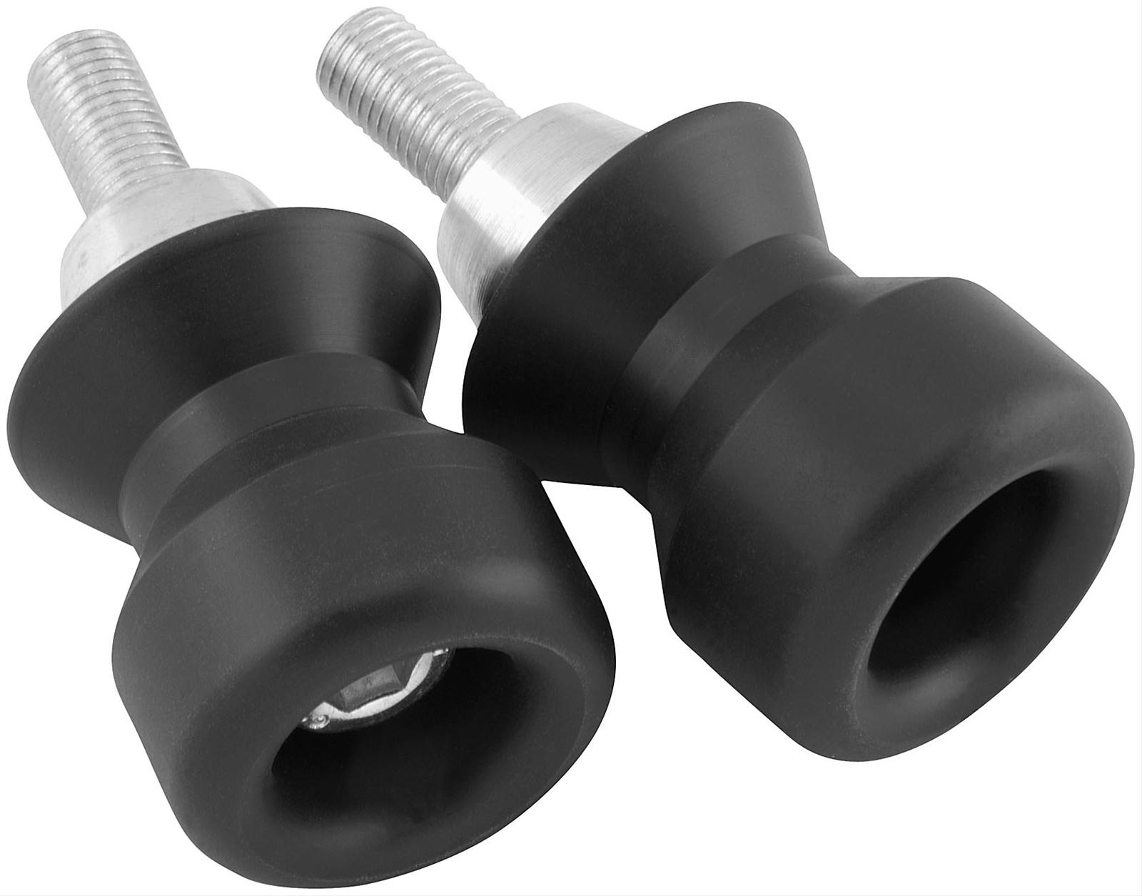 BikeMaster 151622 BikeMaster Rear Spool Kits | Summit Racing