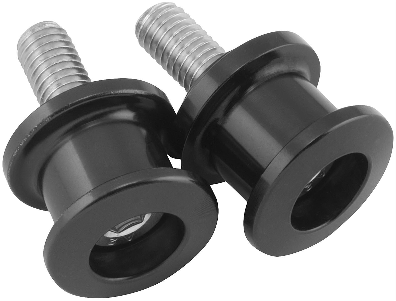 BikeMaster 151630 BikeMaster Rear Spool Kits | Summit Racing