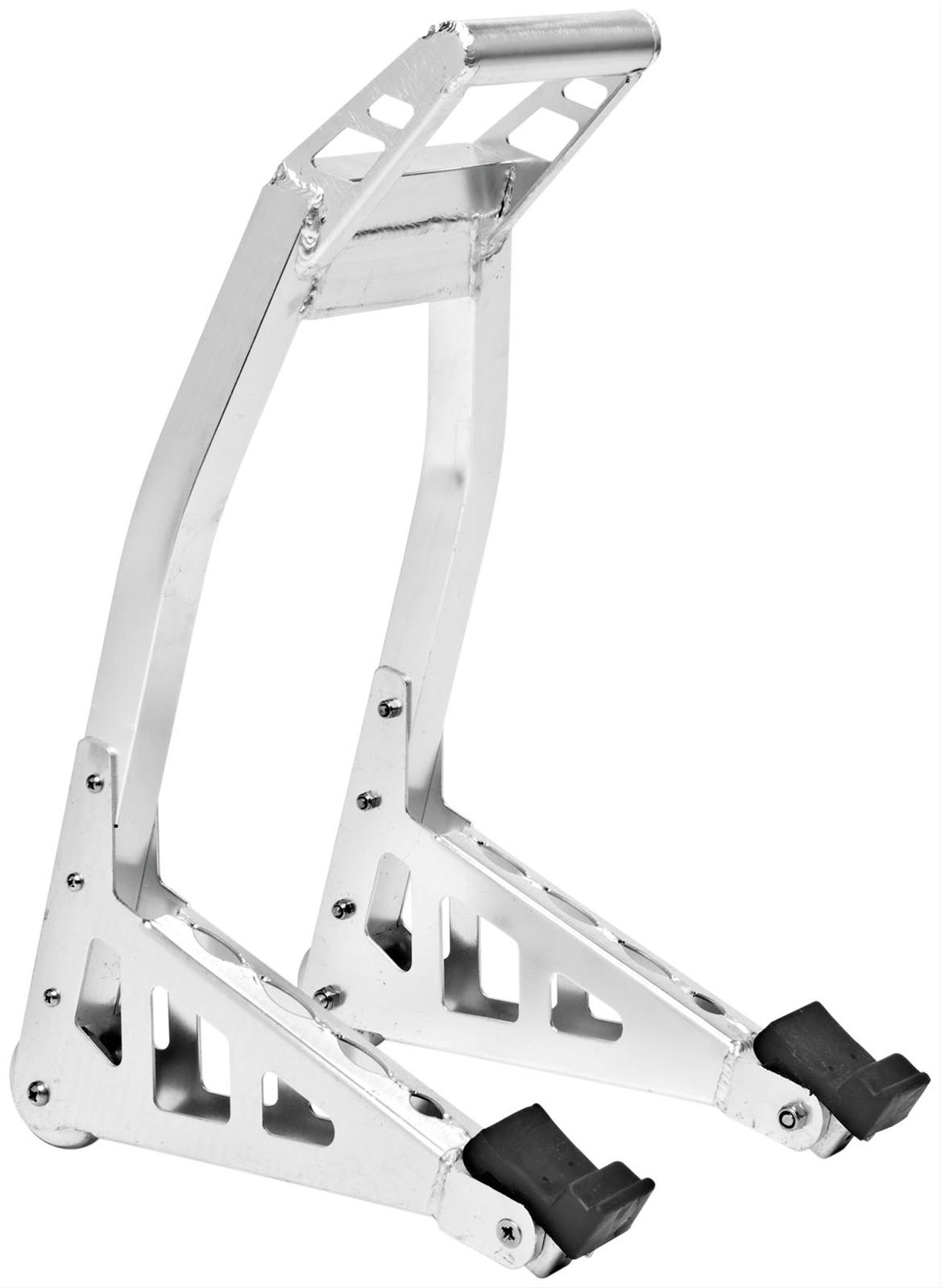 BikeMaster 151890 BikeMaster Front Stands | Summit Racing