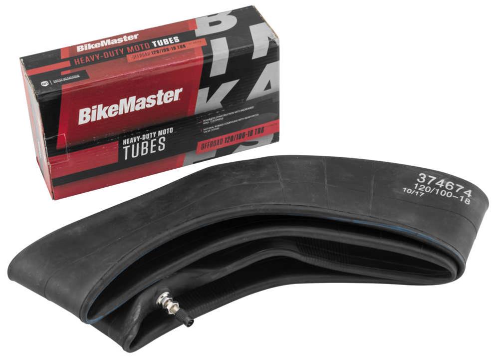 BikeMaster 374674 BikeMaster Heavy-Duty Tire Tubes | Summit Racing