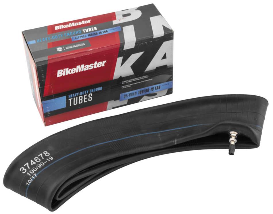 BikeMaster 374678 BikeMaster Heavy-Duty Enduro Tire Tubes | Summit Racing