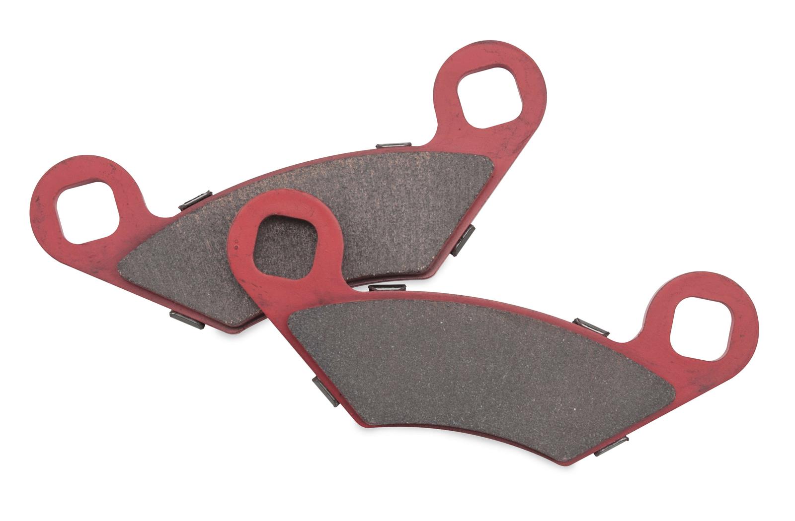 BikeMaster 961578 BikeMaster Brake Pads | Summit Racing