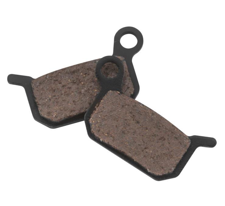 BikeMaster O7070 BikeMaster Brake Pads | Summit Racing