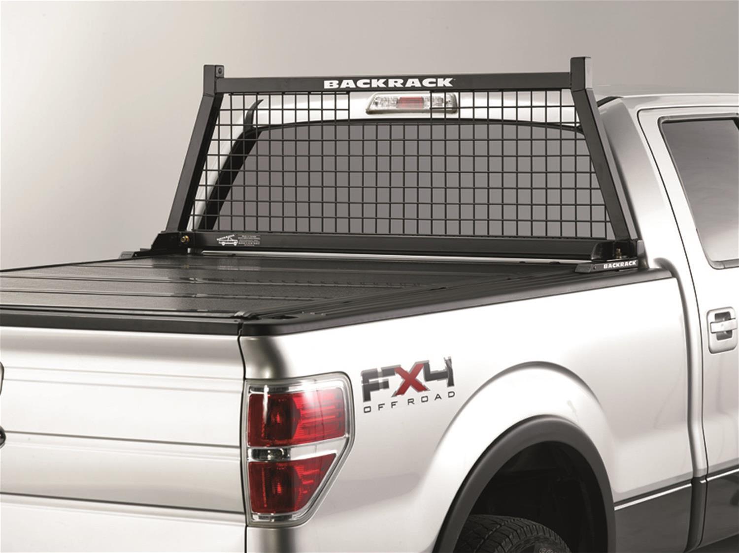 BACKRACK 10800 BACKRACK Safety Racks | Summit Racing