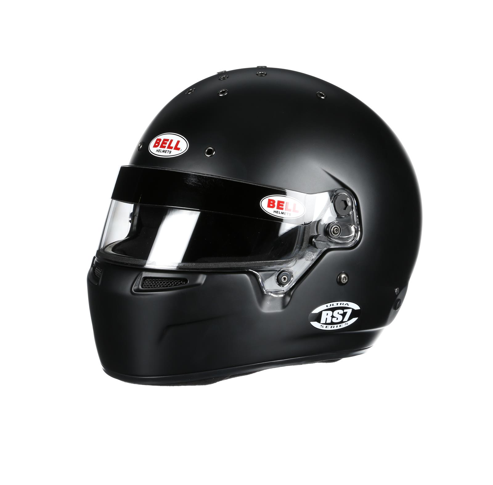 Bell Racing USA 1310019 Bell Racing Pro Series RS7 Helmets | Summit Racing