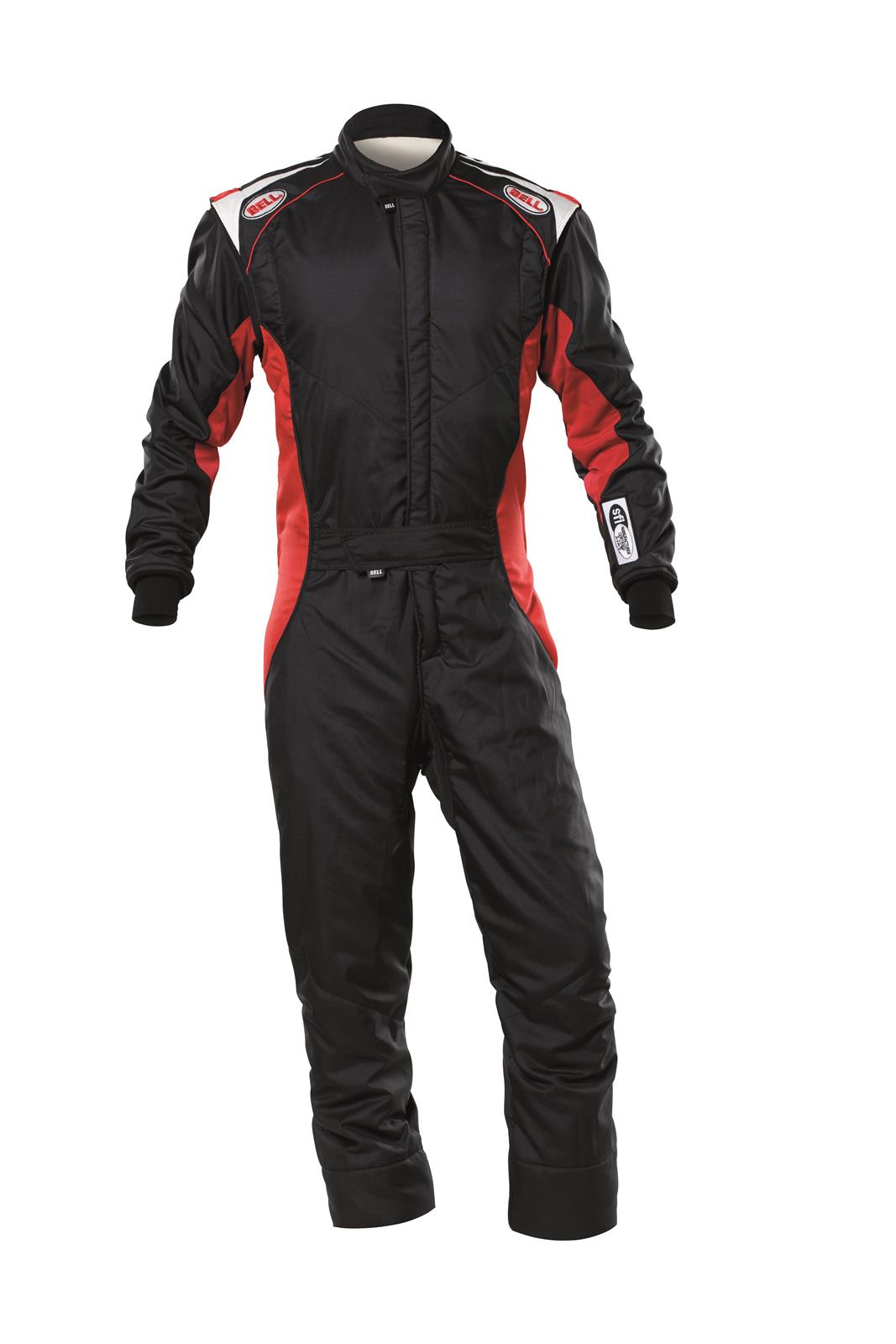 Bell Racing USA BR10001 Bell Racing ADV-TX Driving Suits | Summit Racing