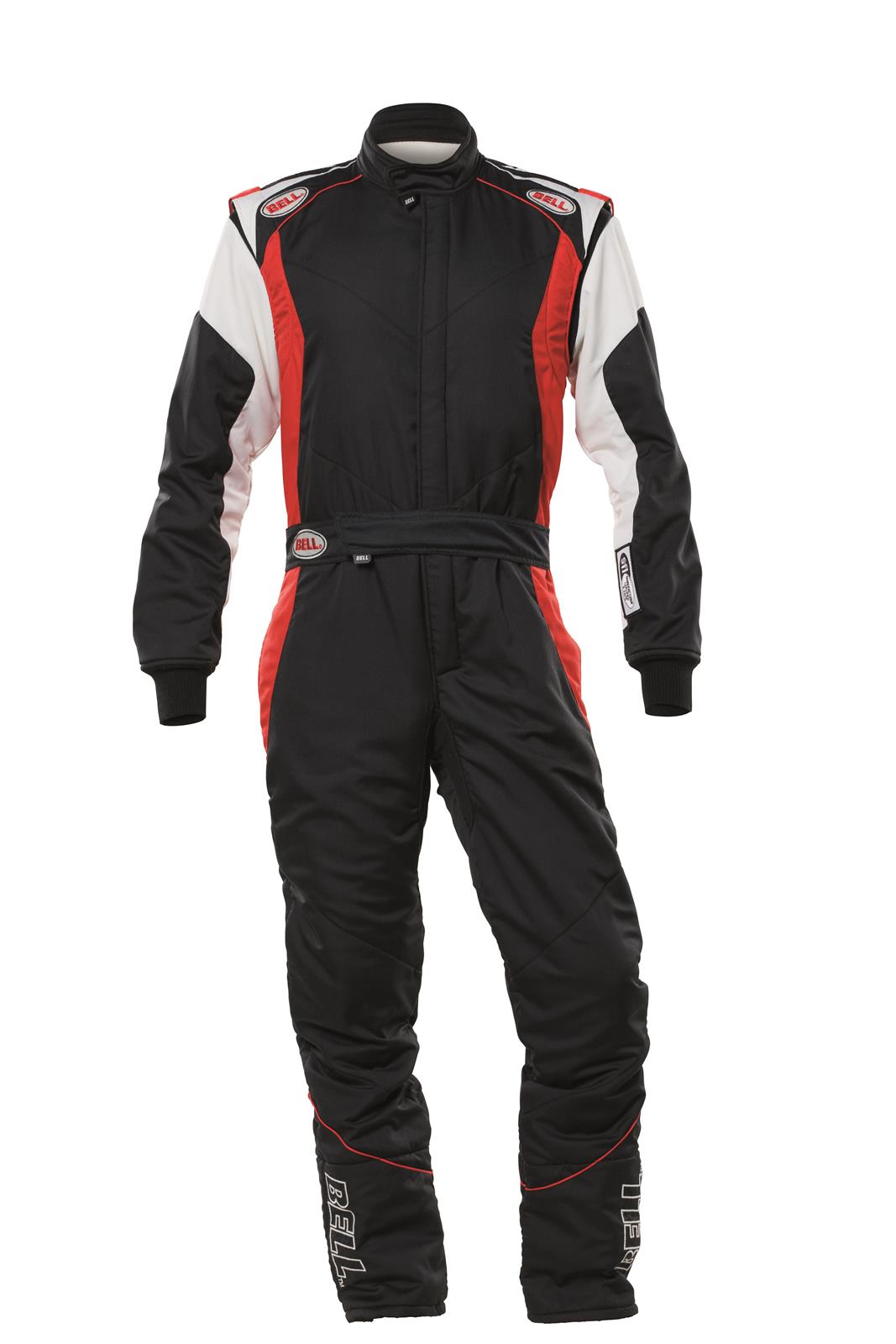Bell Racing USA BR10033 Bell Racing Pro-TX Driving Suits | Summit Racing