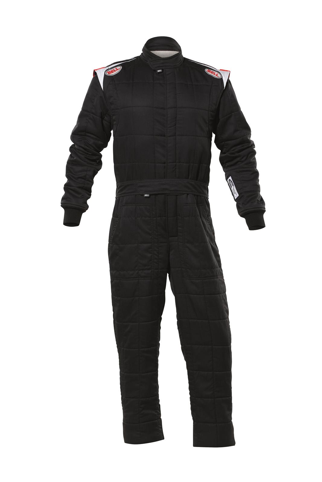 Bell Racing USA BR10065 Bell Racing Sport-TX Driving Suits | Summit Racing