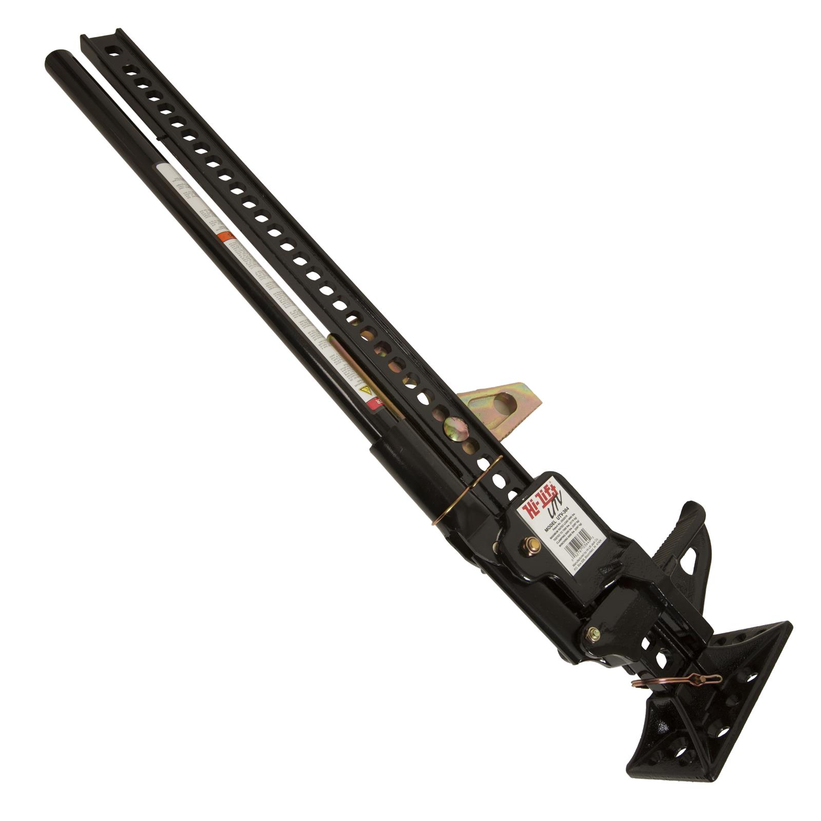 Hi-Lift Jack Company UTV-364 Hi-Lift Jack Company UTV Jacks | Summit Racing
