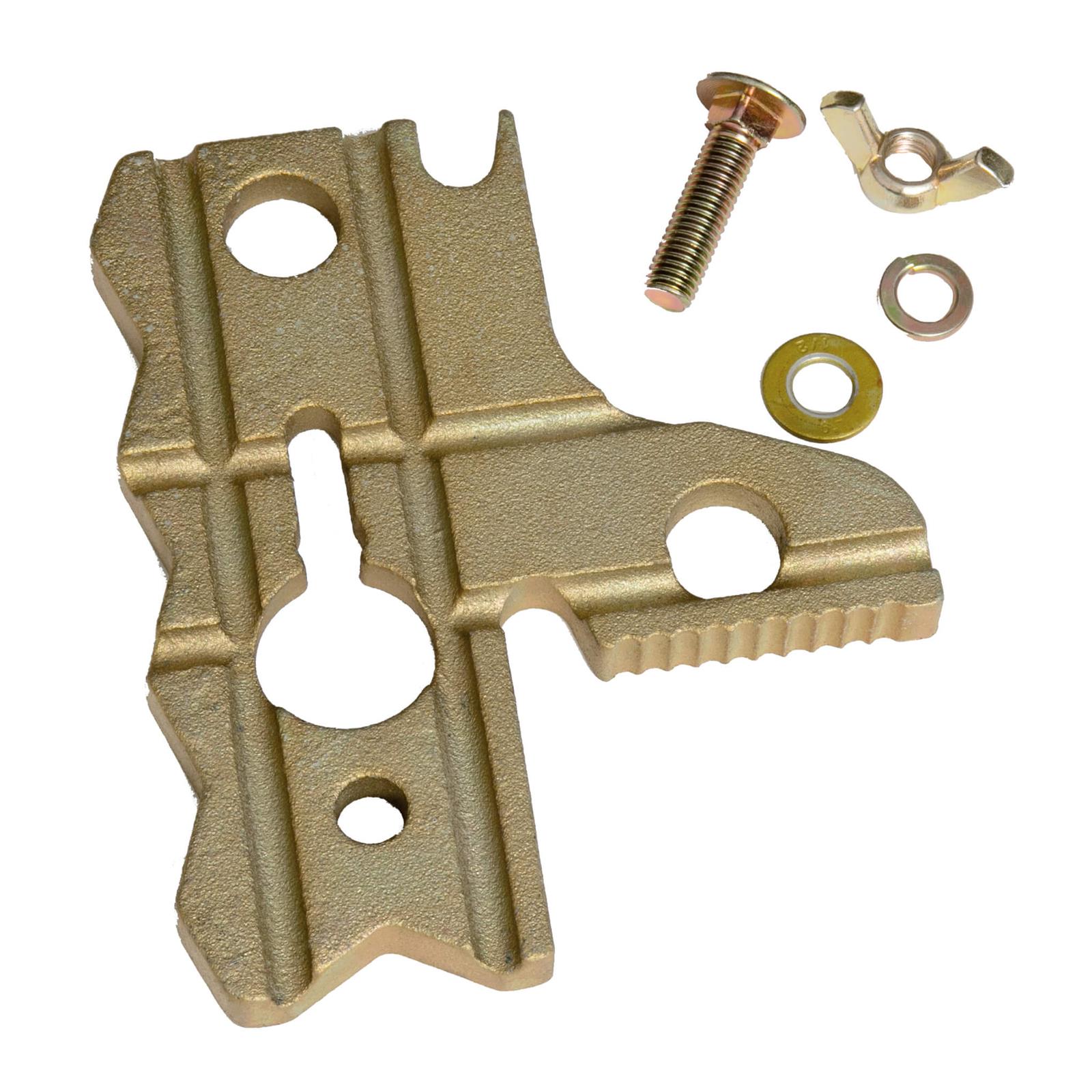 Hi-Lift Jack Company WCSA-101 Hi-Lift Jack Company Winch Clamp Spreader ...