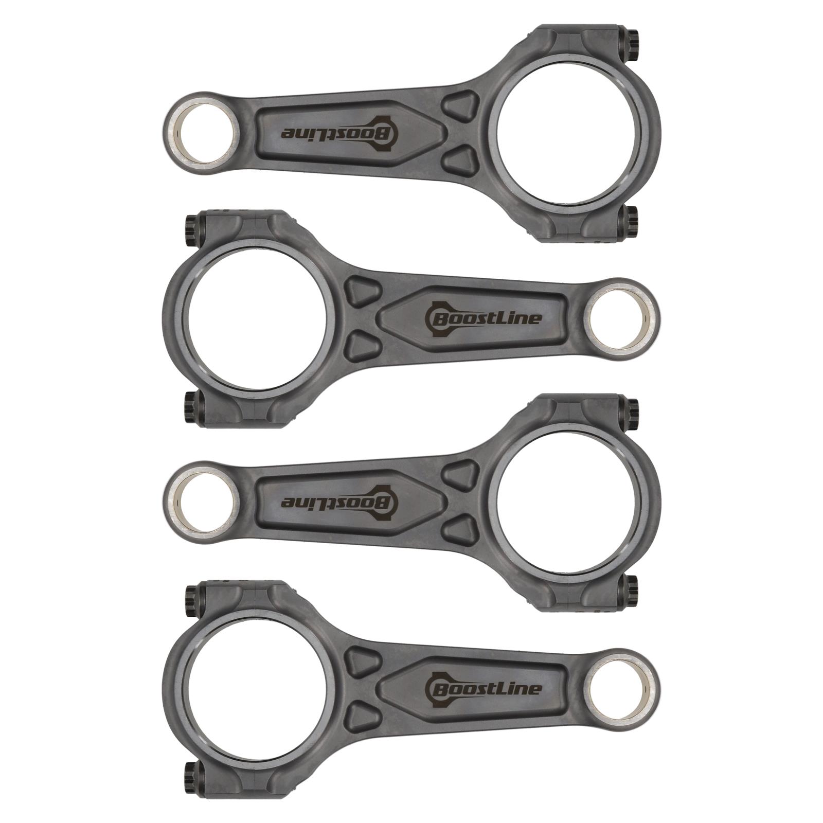 Boostline FD6012-905 BoostLine Connecting Rods | Summit Racing
