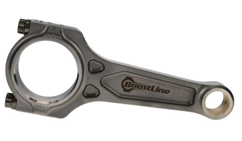 Boostline TY5433-866S BoostLine Connecting Rods | Summit Racing