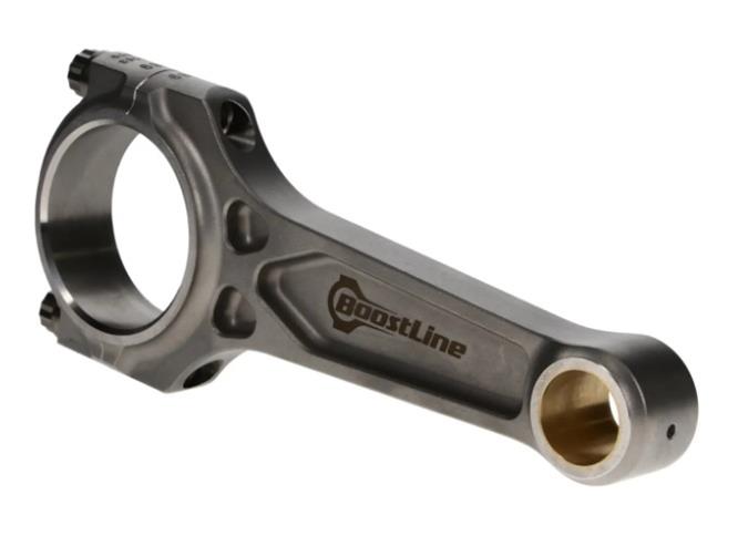 Boostline TY5433-866S BoostLine Connecting Rods | Summit Racing