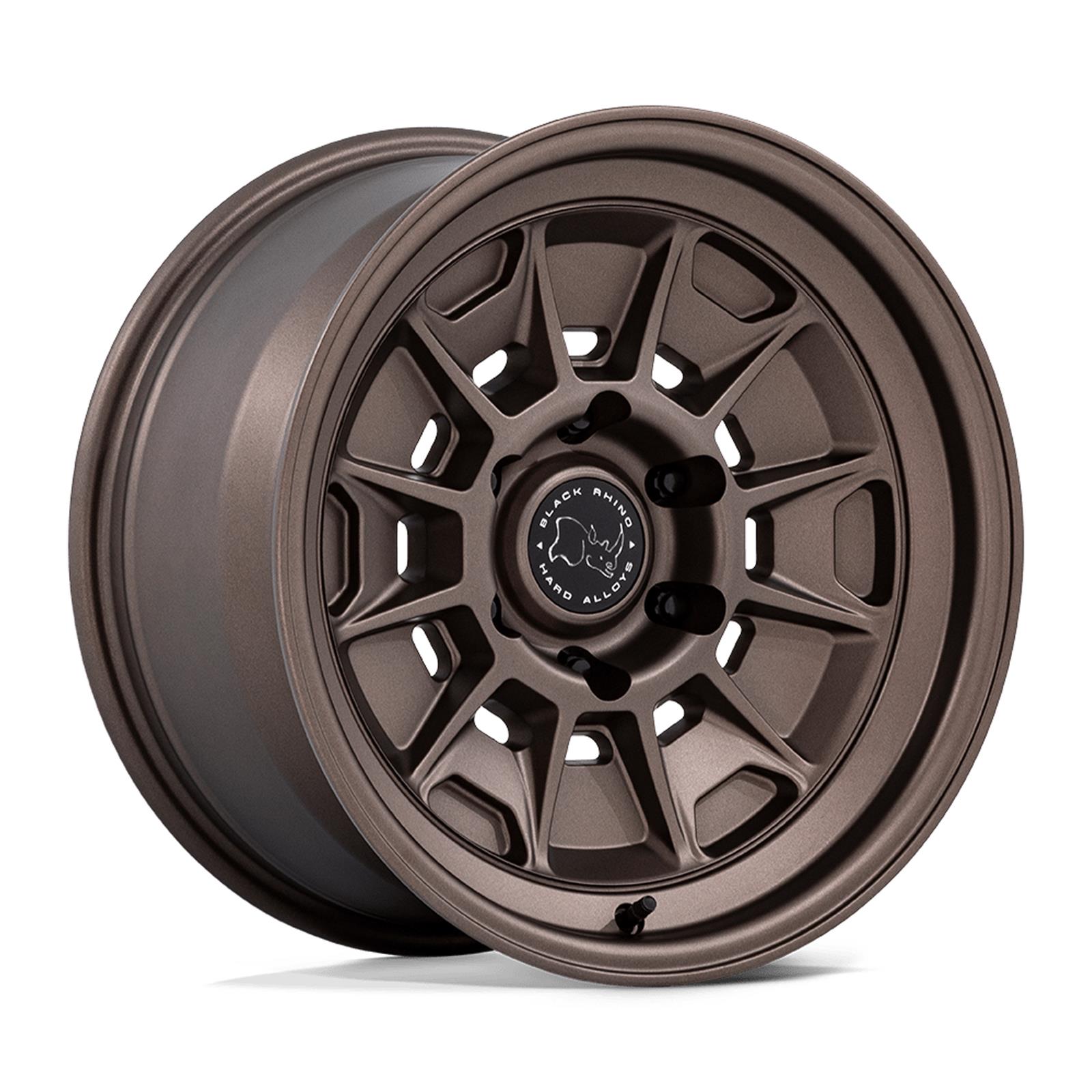 Black Rhino Wheels BR021ZX18906812