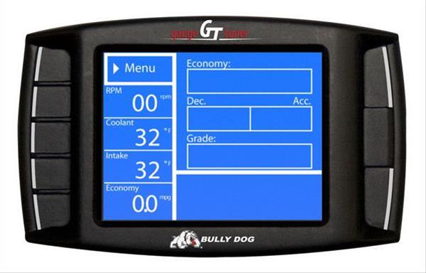Bully Dog 40410 Bully Dog GT Gas Tuners | Summit Racing