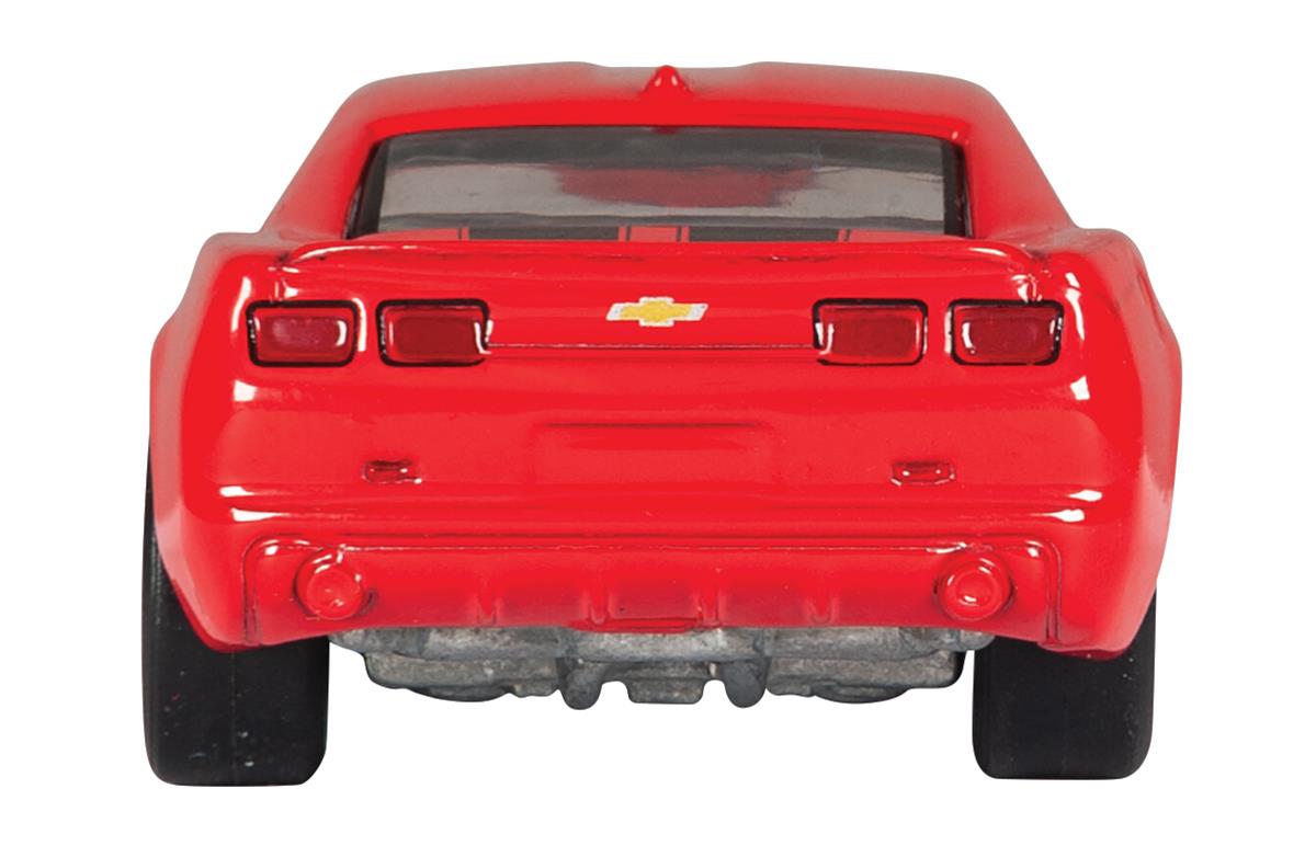 Summit Gifts RFBCMRMDLCAR 1:64 Scale Fireball Camaro Diecast Model ...